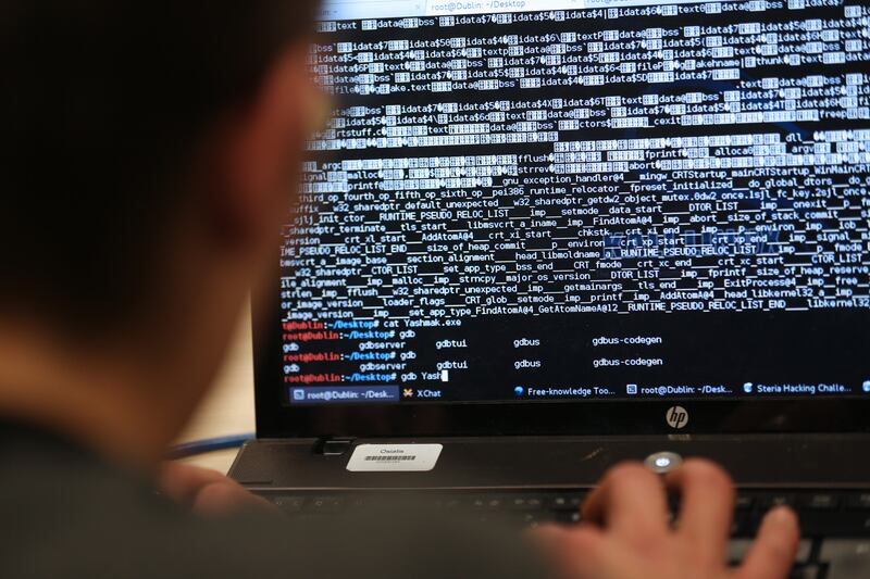Putting the problem first: 3 lessons from Georgetown Hacking for ...