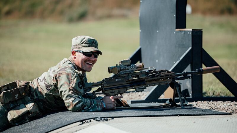 Battlefield Tech | C4ISRNET