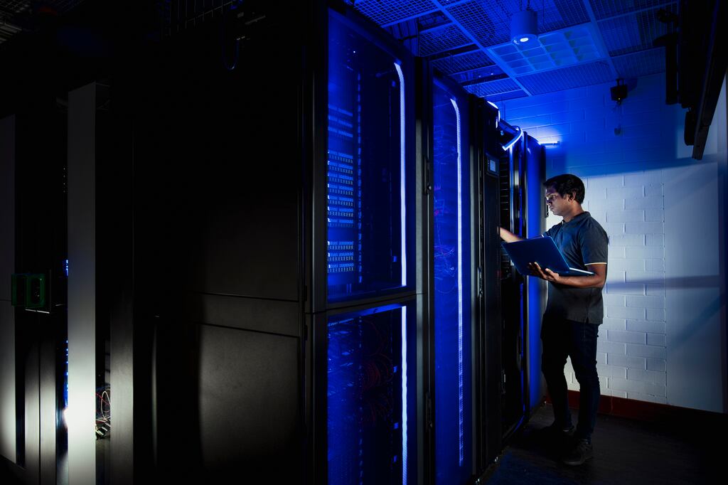 US Army buys two new supercomputers to meet data analytics demand