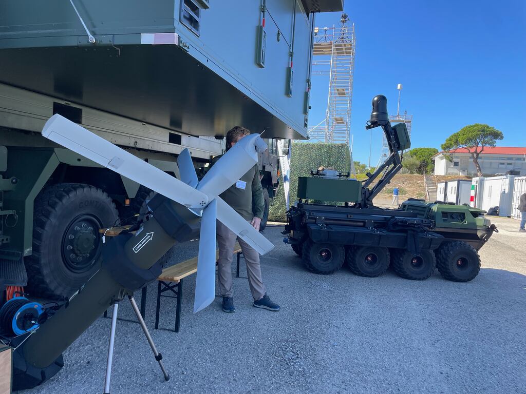 Palantir scores $34M order for Army data platform