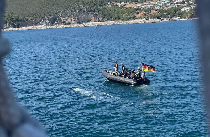 US military’s National Media Exploitation Center to refocus on China