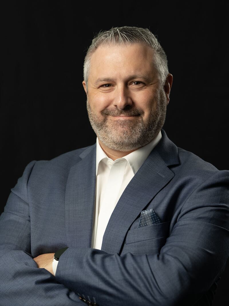 Savoie takes over as Elbit Systems of America chief executive