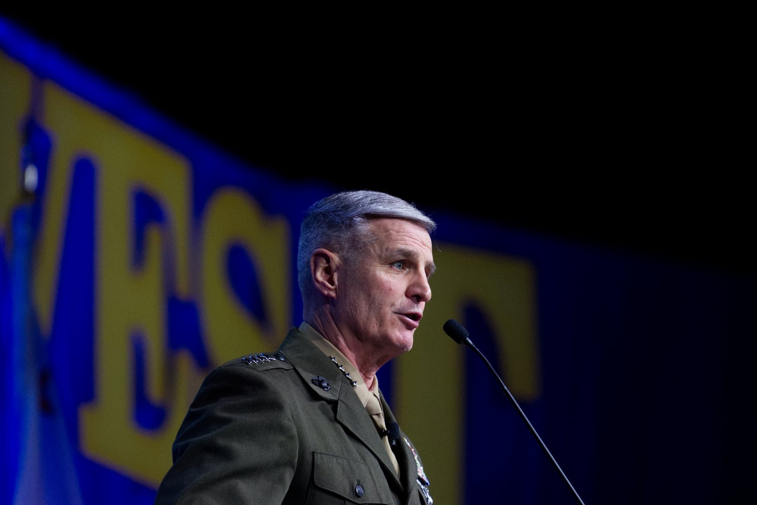 West 2024: A roundup of news and military tech in San Diego