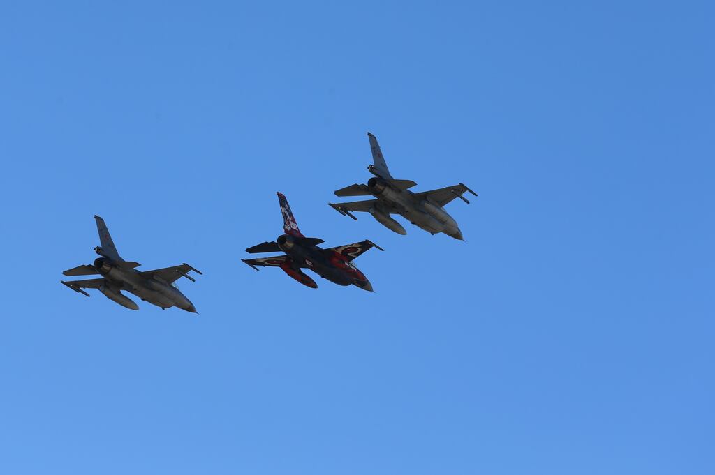 Pentagon approves first Rapid Defense Experimentation Reserve projects