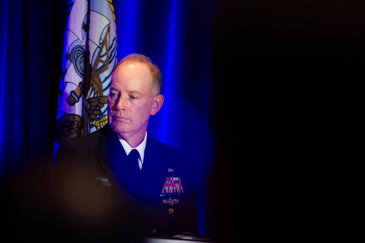 Sea-Air-Space 2024: All the cutting-edge tech at Navy’s largest show