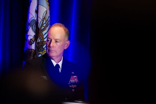 Sea-Air-Space 2024: All the cutting-edge tech at Navy’s largest show