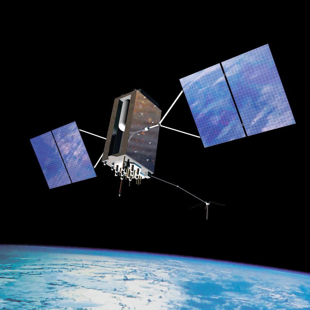 Deploying a backup to GPS will protect the US and spur innovation