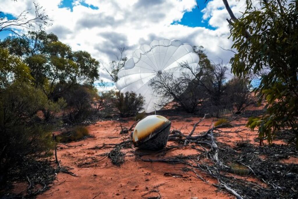 Six questions for Mark Kitz as he swaps Army program executive offices