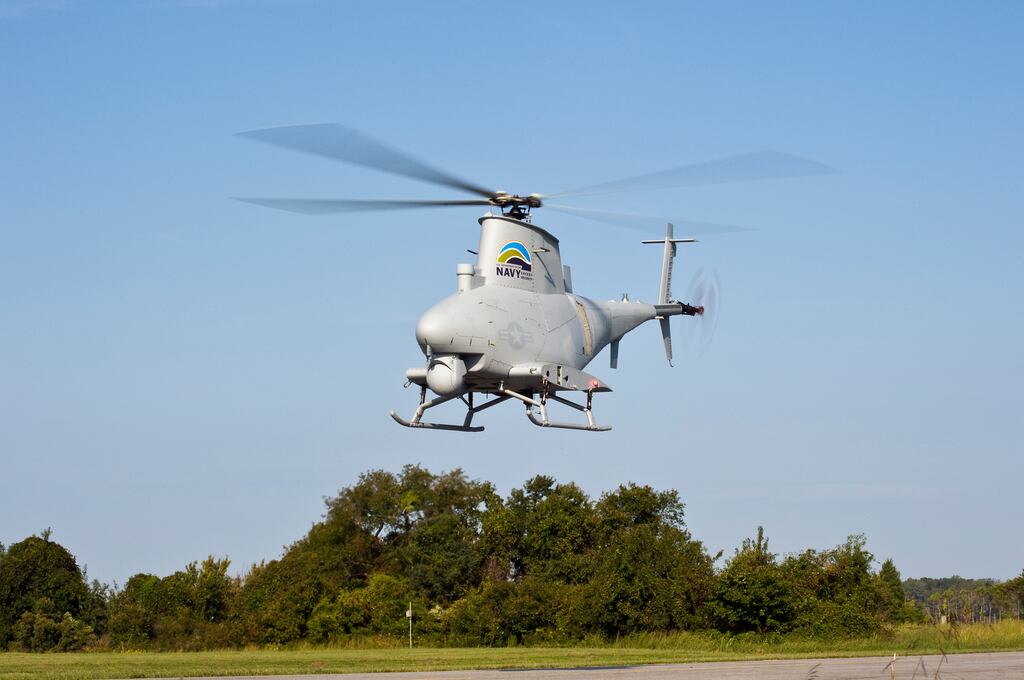 Navy moves closer to common control system