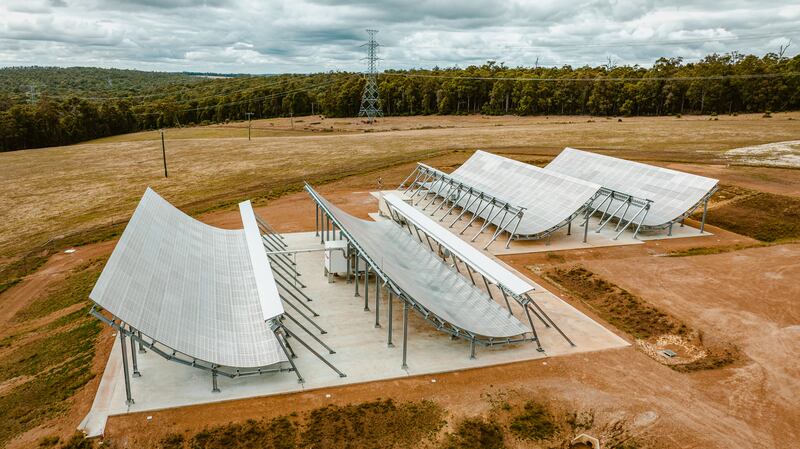 US Army takes out one-way attack drones in desert demonstration