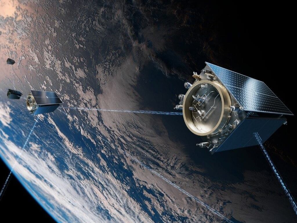 Six questions for Mark Kitz as he swaps Army program executive offices