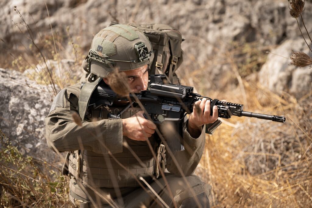 Israel’s Smart Shooter wins US Army contract for anti-drone optics