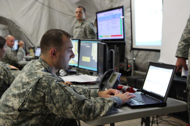 Tactical Networks | C4ISRNET