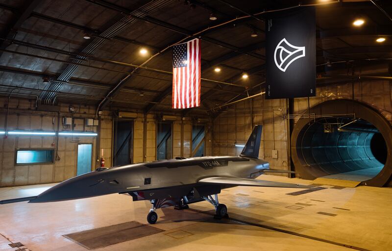 Pentagon approves first Rapid Defense Experimentation Reserve projects