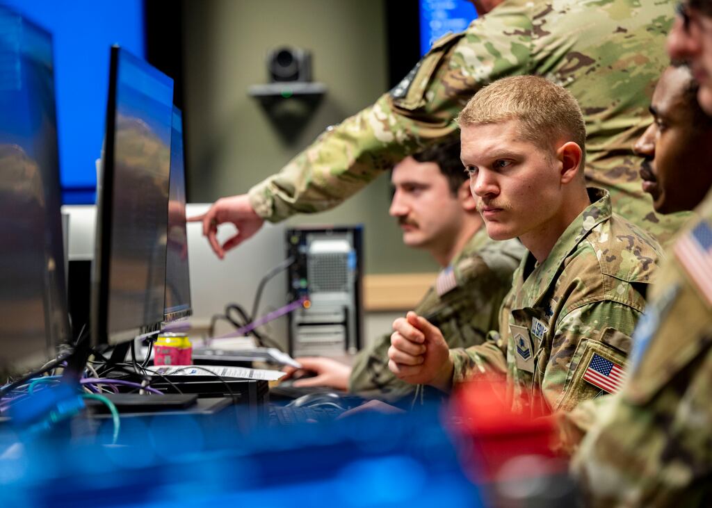 GI Gmail: US Army launches Google Workspace for troops