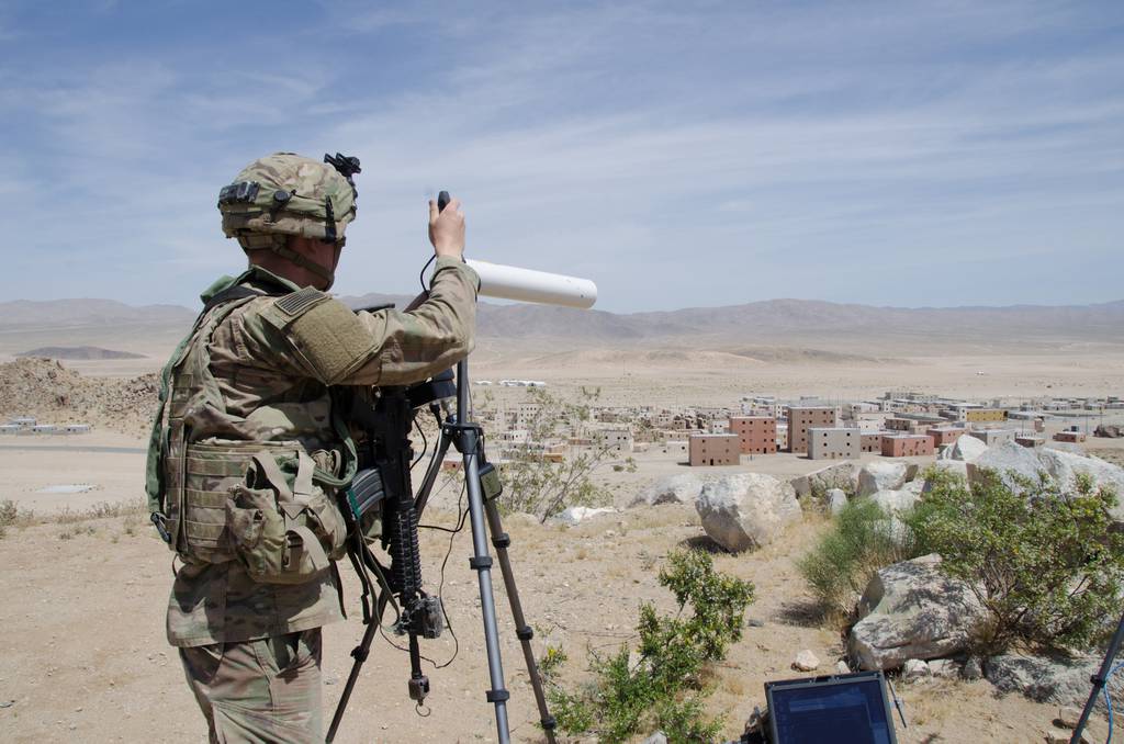 The 5 areas of emphasis in the Army’s new electronic warfare strategy